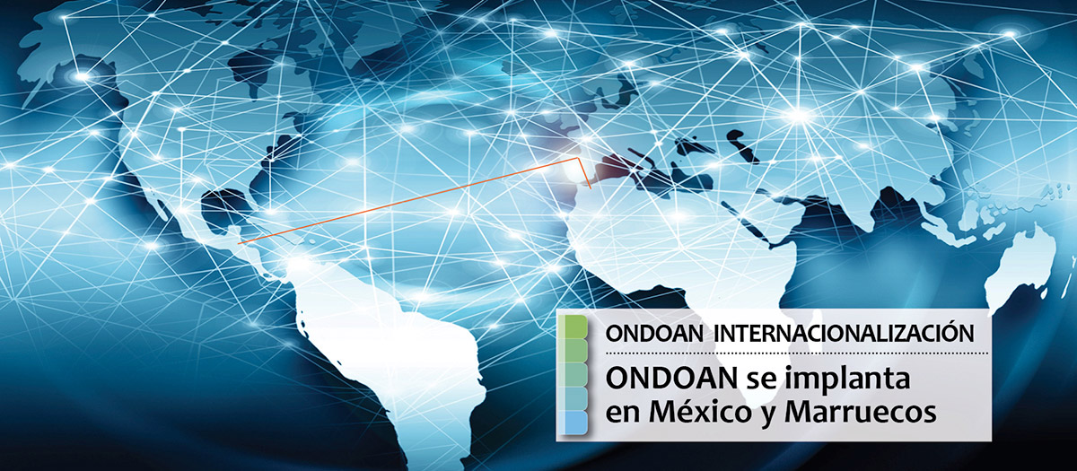 Ondoan - Ingeniería, Instalaciones y Medioambiente